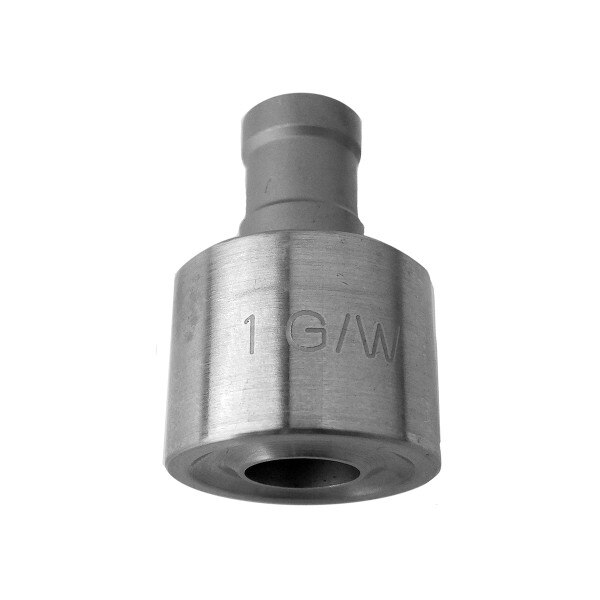 405 Machine Tools to Set #1 Plain Sheet Metal Grommet and Washer ...