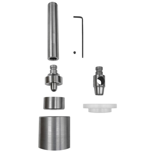 #5 Sheet Metal Grommet Modular Hand Drive Setting Tools (MHD5GWCS ...