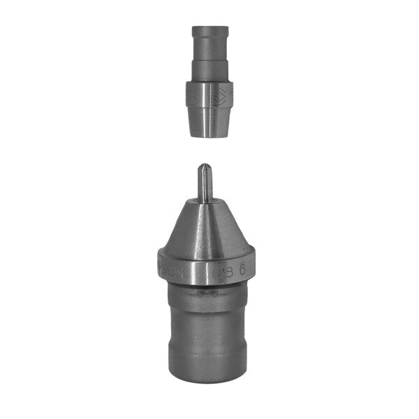MODULAR HAND DRIVE / ST405 TOP TOOL & BOLSTER INSERT BOTTOM TOOL FOR ...