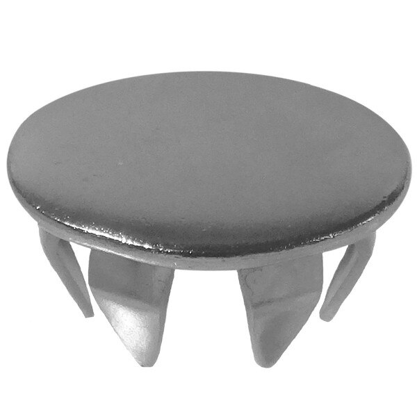 Standard Hole Plug - Fits 3/8" Hole, Stainless Steel (304) (D4855SS ...