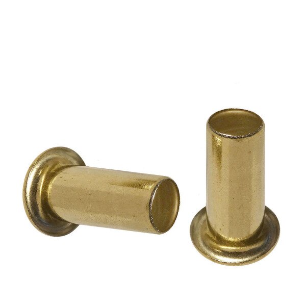 GS 4-10 Brass Eyelets | Stimpson Web Store