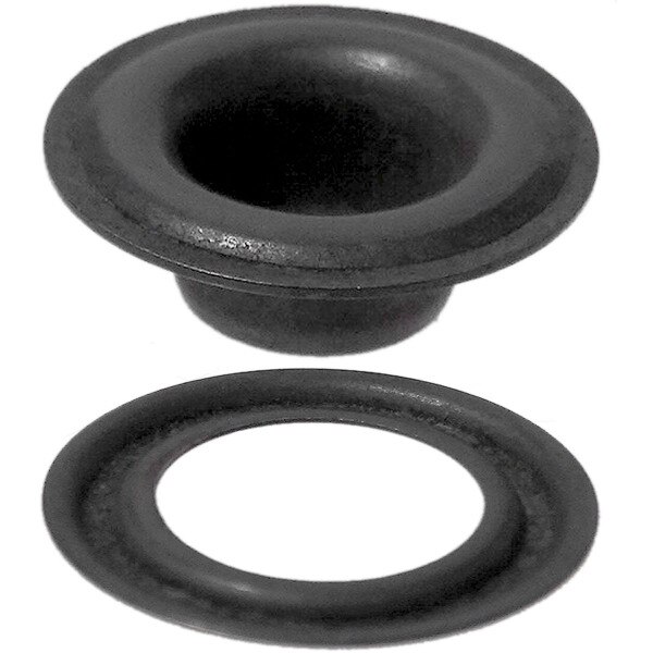#2 SELF-PIERCING GROMMET and WASHER BRASS (SPGW2) | Stimpson Web Store